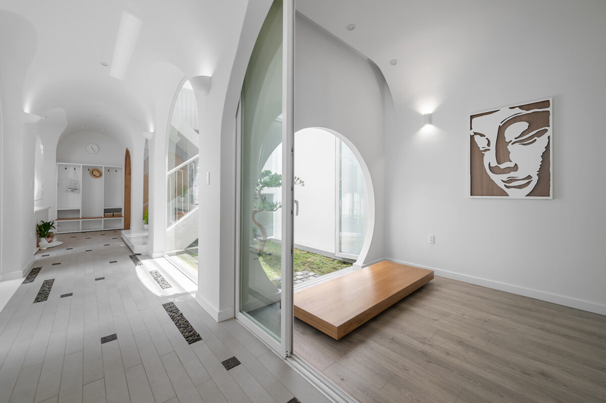 Kavya House | PAU Architects